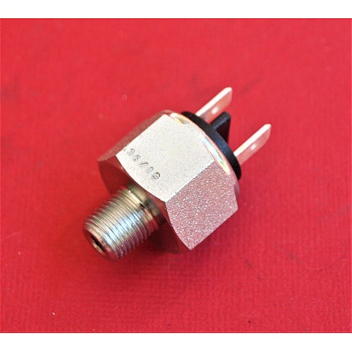 Lucas SPB400 Brake Light Pressure Switch (Lucar Spade Terminals) CBS128 ...