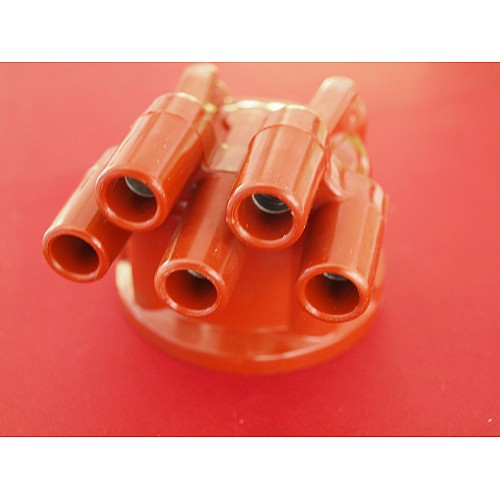 Distributor Cap Bosch 009 & 034 Distributor. For Side Entry HT Leads ...