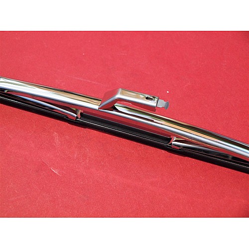 13 Inch Stainless Steel Classic Wiper Blade GWB144Z