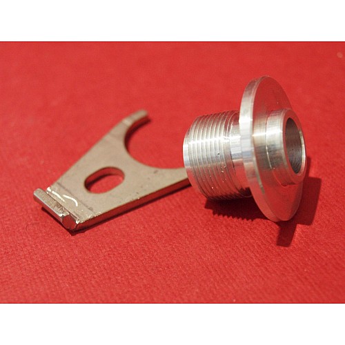 Laycock de Normanville J-type Overdrive for Triumph Speedo Connector NKC43